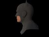 low poly batman mask free VR / AR / low-poly 3D model | CGTrader