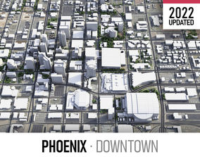 Low-poly Phoenix 3D Models | CGTrader