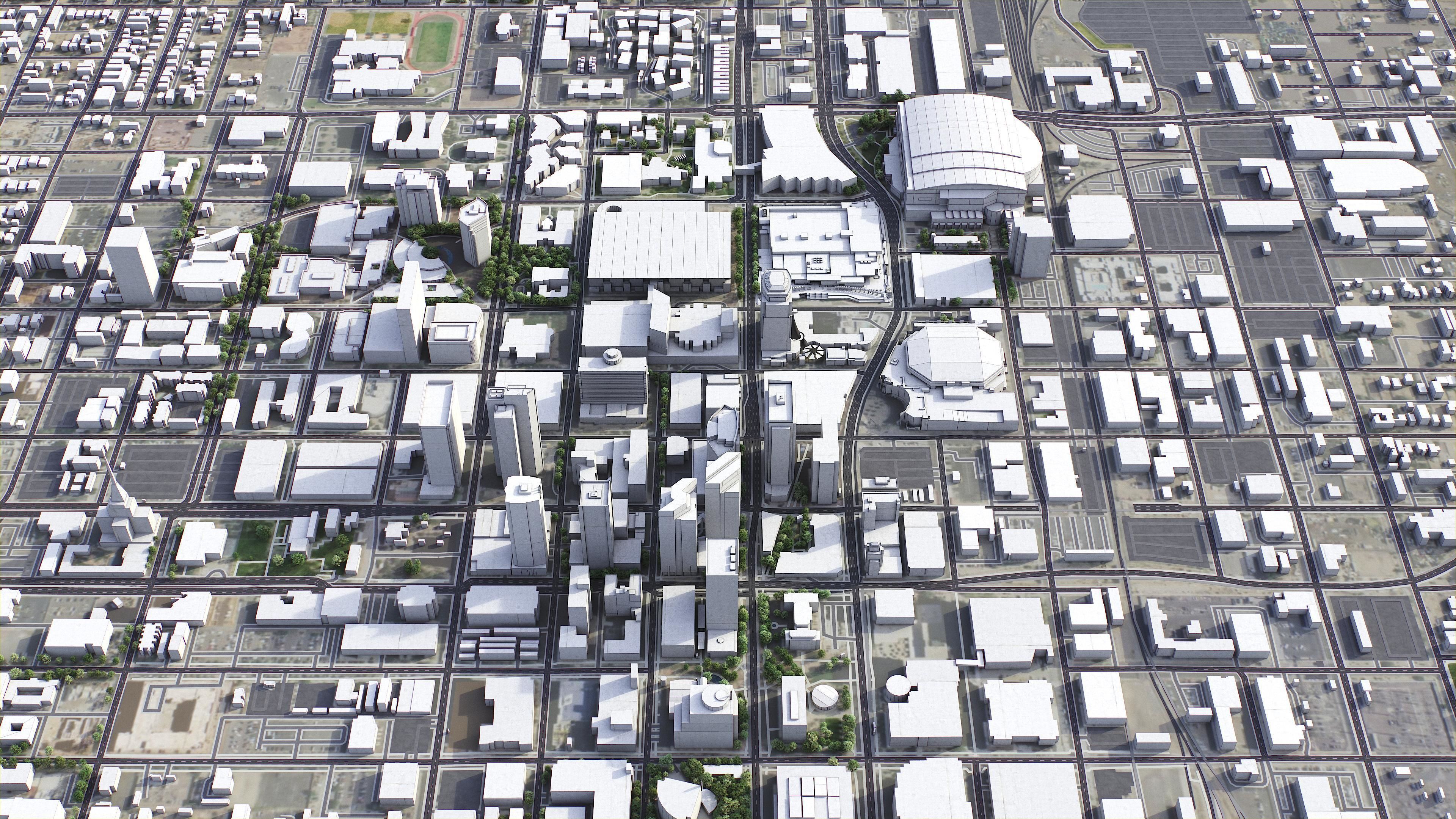 3D model Phoenix VR / AR / low-poly | CGTrader