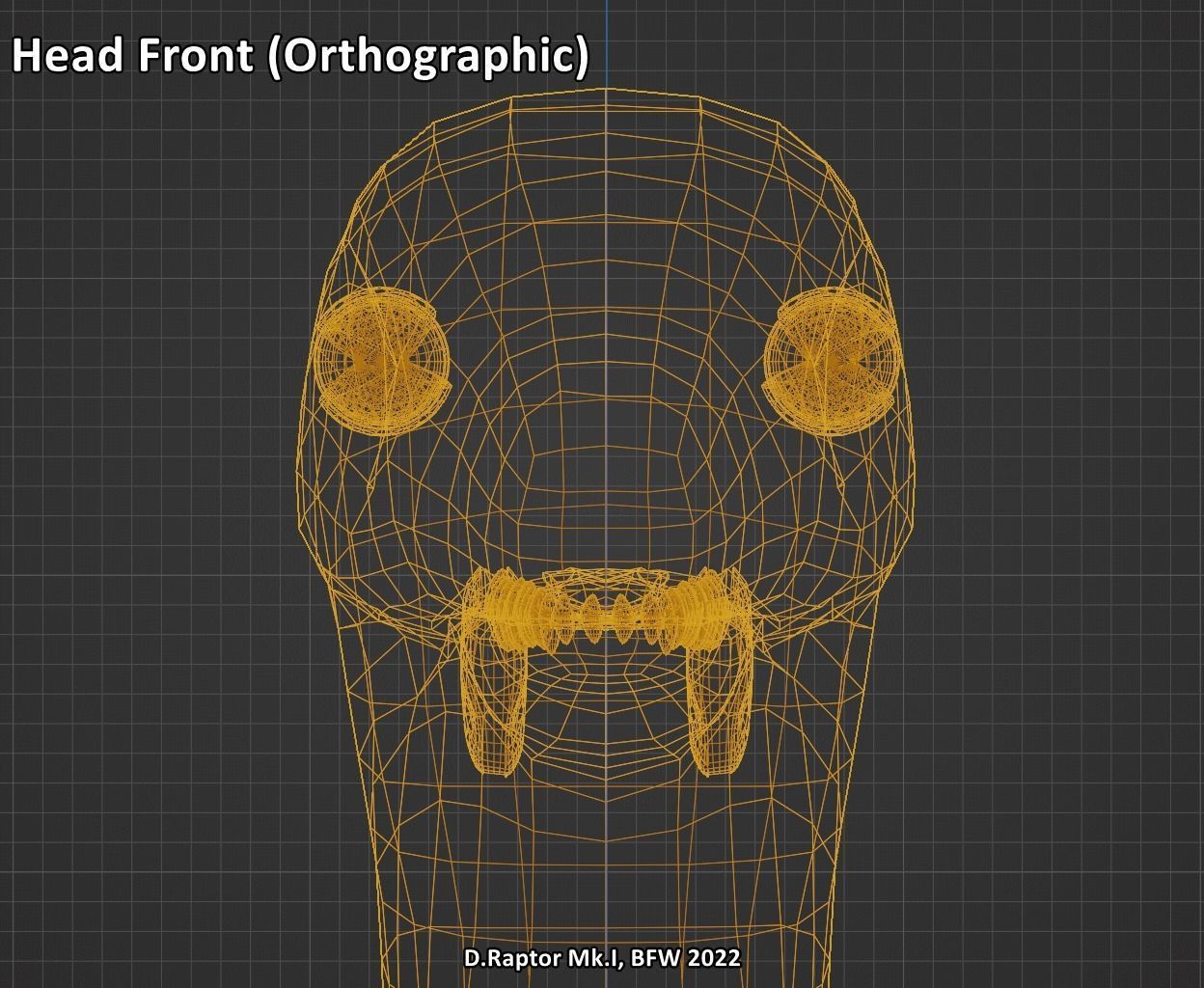 3D model Deinonychus Raptor Mk I for VRChat VR / AR / low-poly | CGTrader