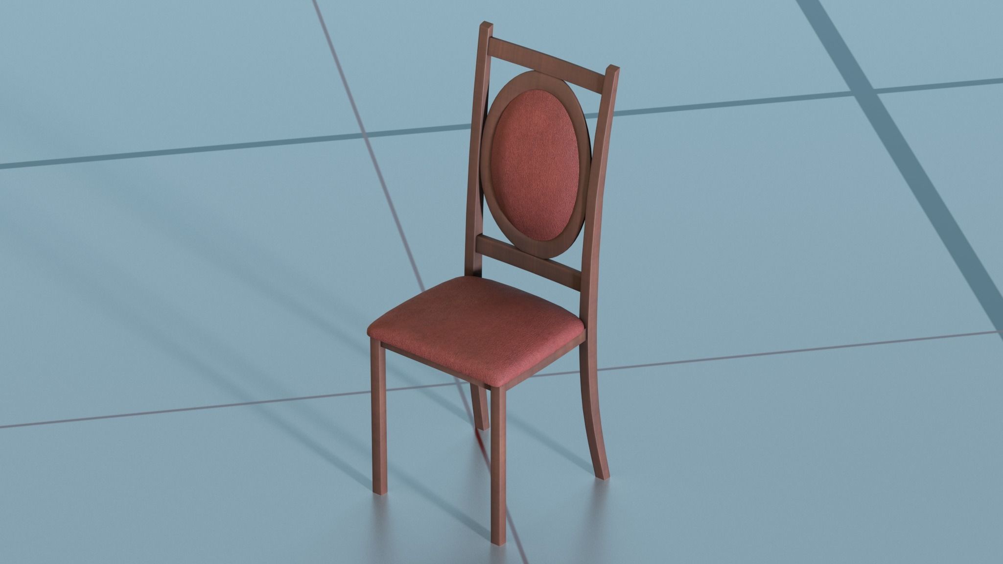 Diring room 3Dmodels PBR 3D model | CGTrader