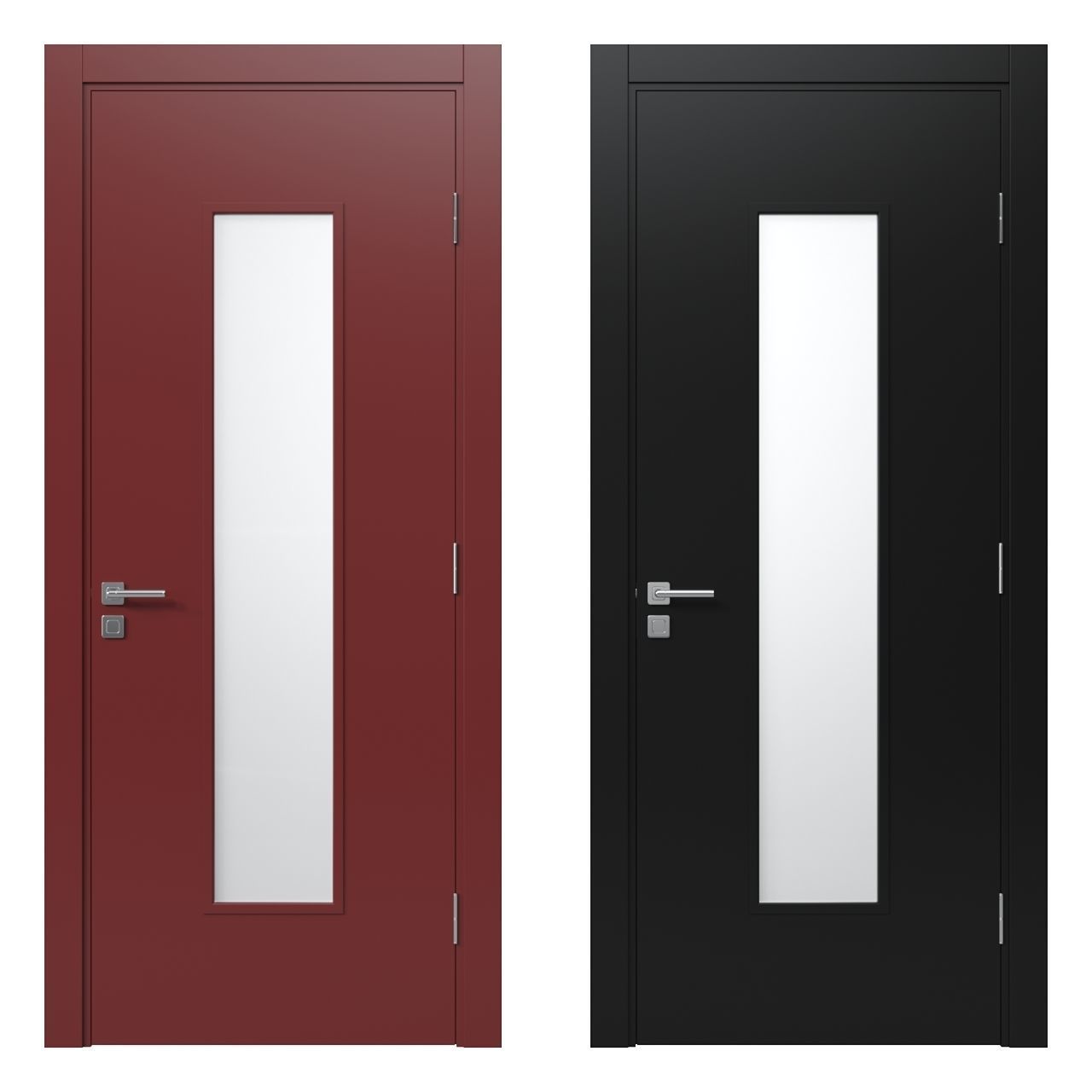 Door 66 3D model | CGTrader