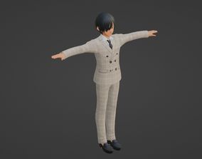 Bts 3D Models | CGTrader