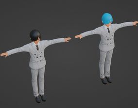 Bts 3D Models | CGTrader