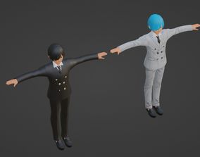 Bts 3D Models | CGTrader