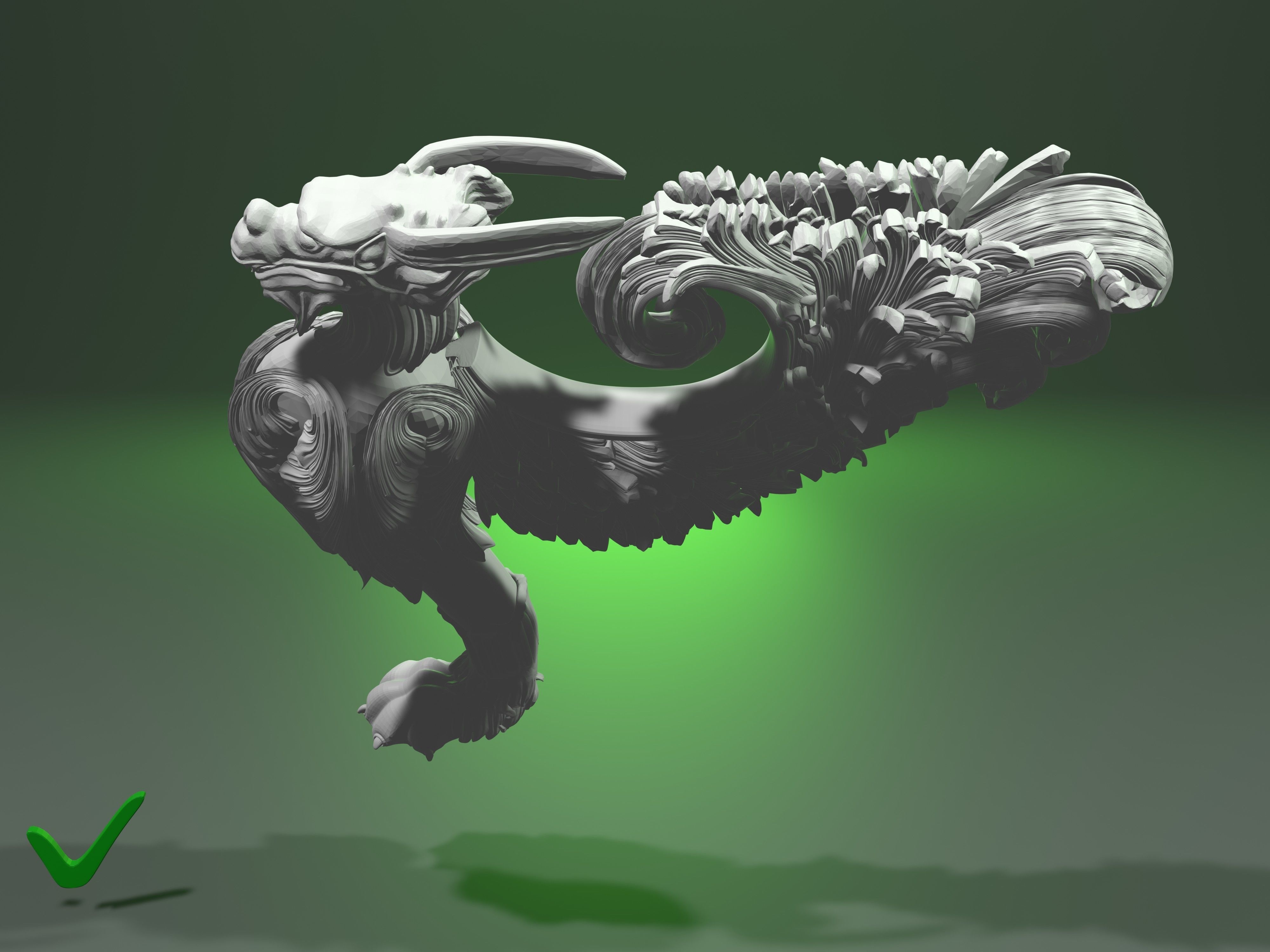 Foot for stairs or furniture CNC milling 3D model 3D printable | CGTrader