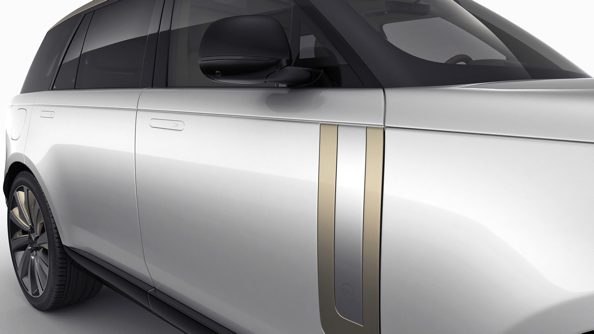 Land Rover Range Rover SV LWB 2022 3D model | CGTrader