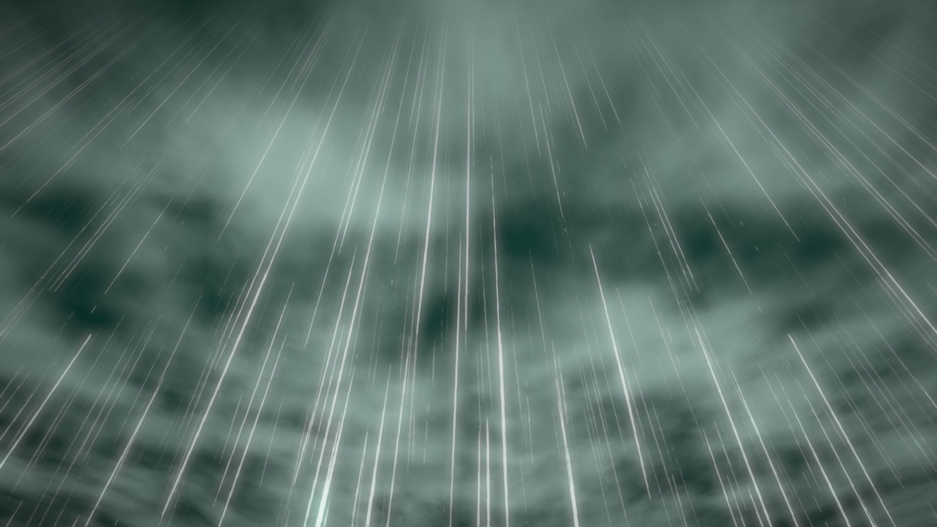 For Anime In Blender - Rain Tools 3D model animated | CGTrader