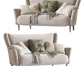 Clara 3D Models | CGTrader