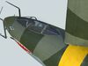 Focke Wulf Triebflugel 3D model | CGTrader