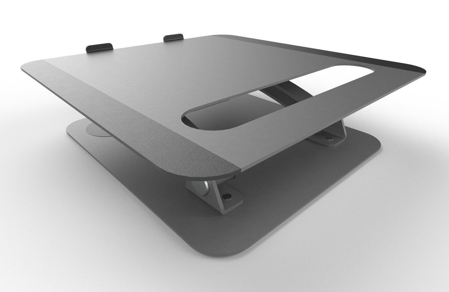 3D model Laptop Stand M10 VR / AR / low-poly | CGTrader