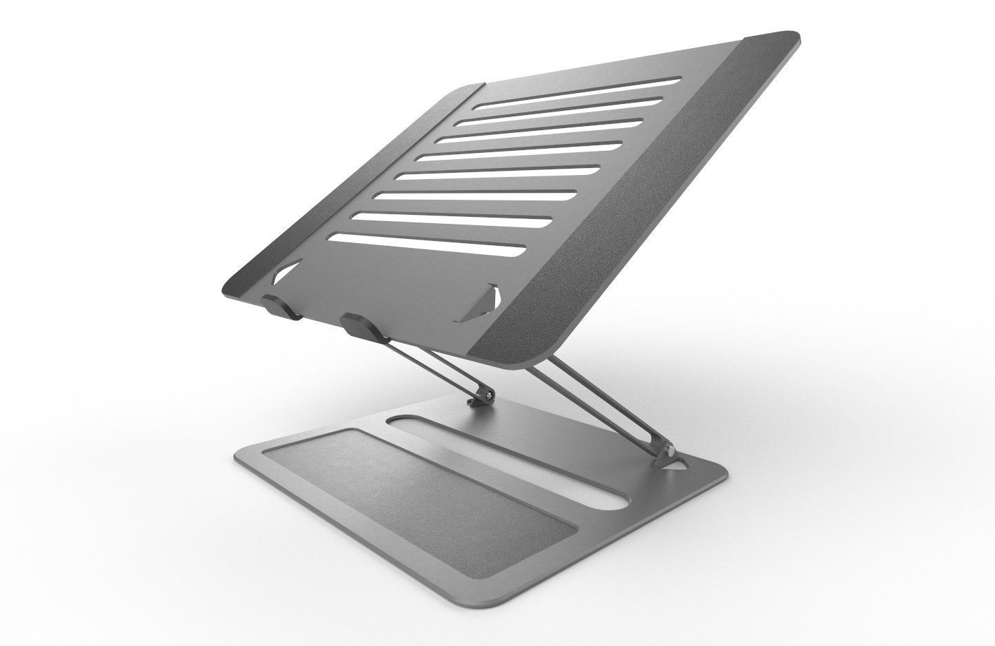 3D model Laptop Stand M9 VR / AR / low-poly | CGTrader