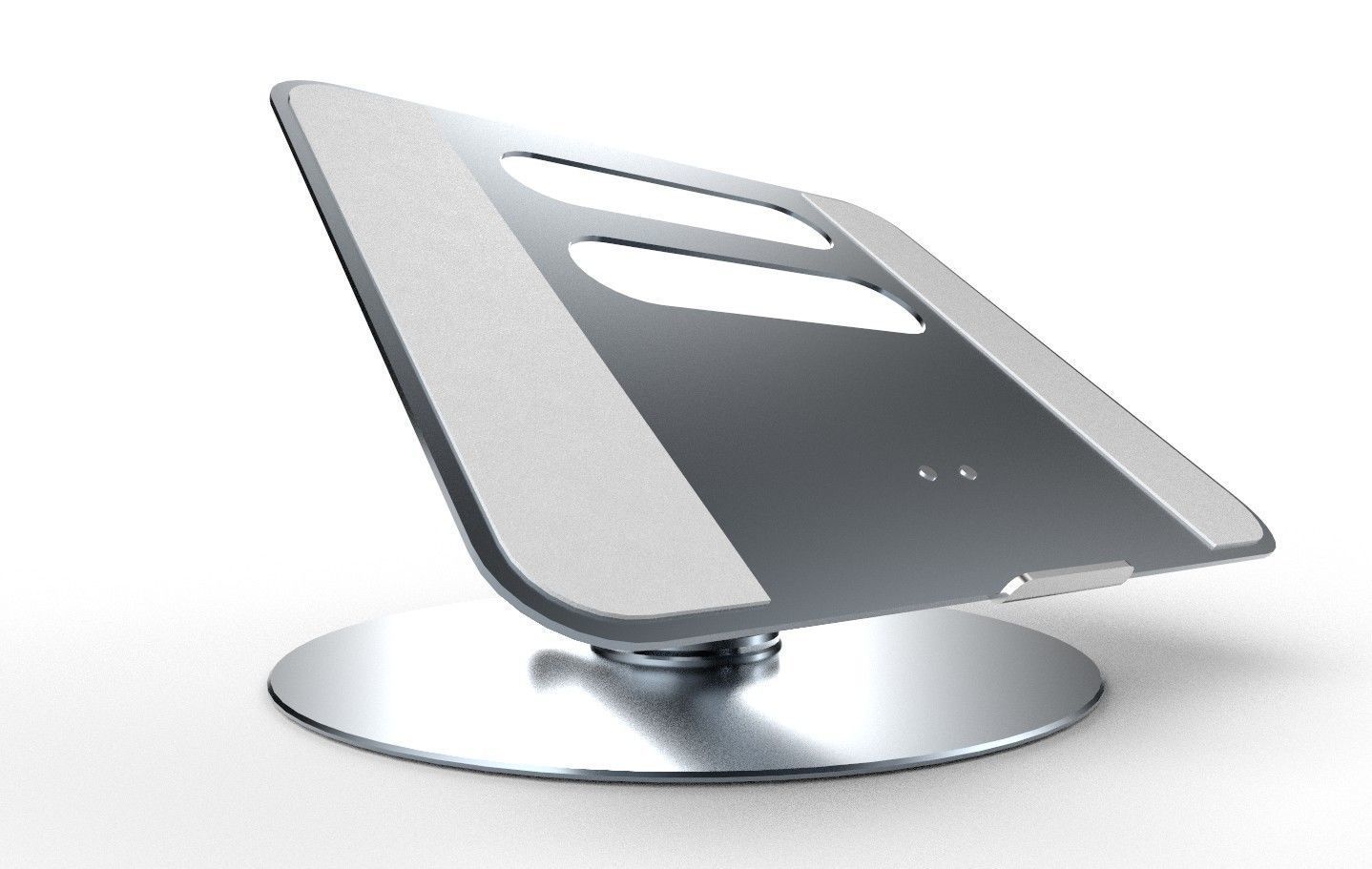 3D model Laptop Stand M7 VR / AR / low-poly | CGTrader