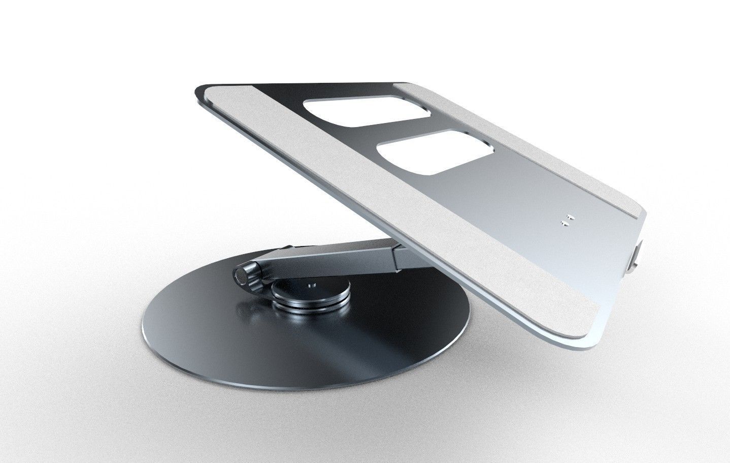 3D model Laptop Stand M7 VR / AR / low-poly | CGTrader