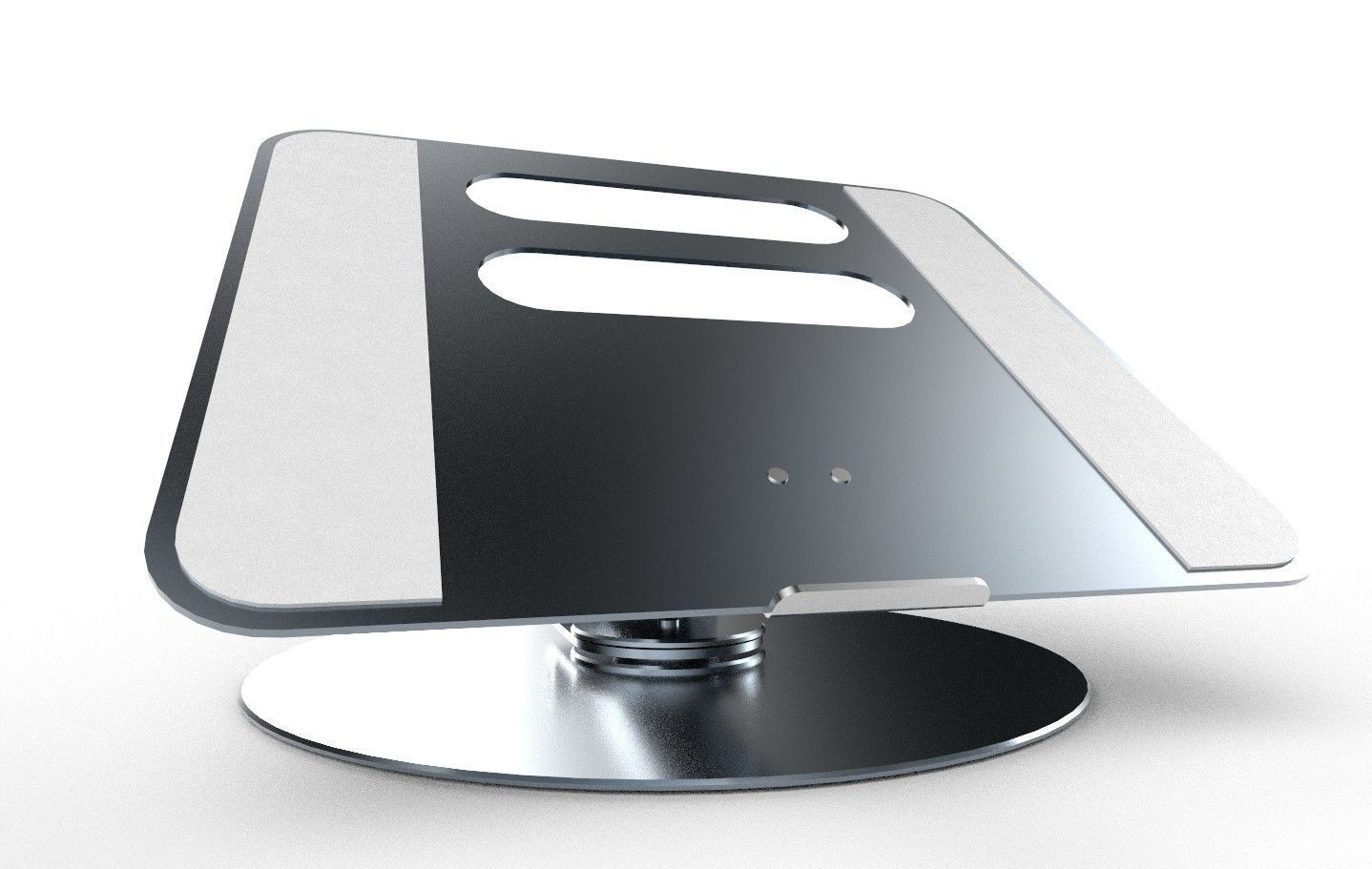 3D model Laptop Stand M7 VR / AR / low-poly | CGTrader