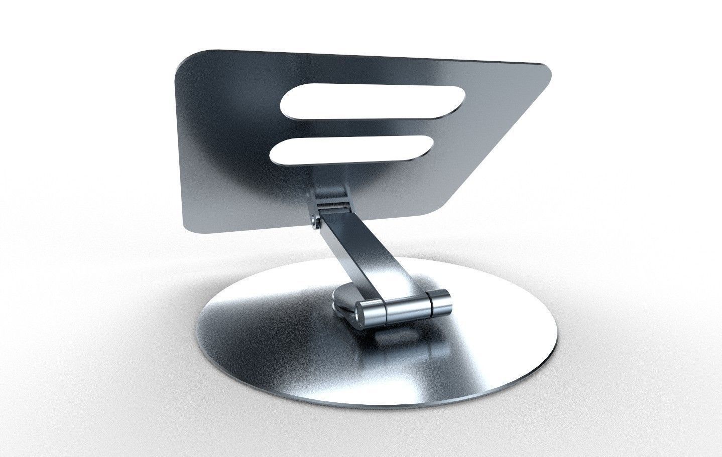 3D model Laptop Stand M7 VR / AR / low-poly | CGTrader