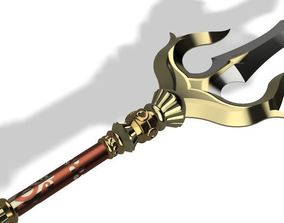 Gerudo 3D Printing Models | CGTrader