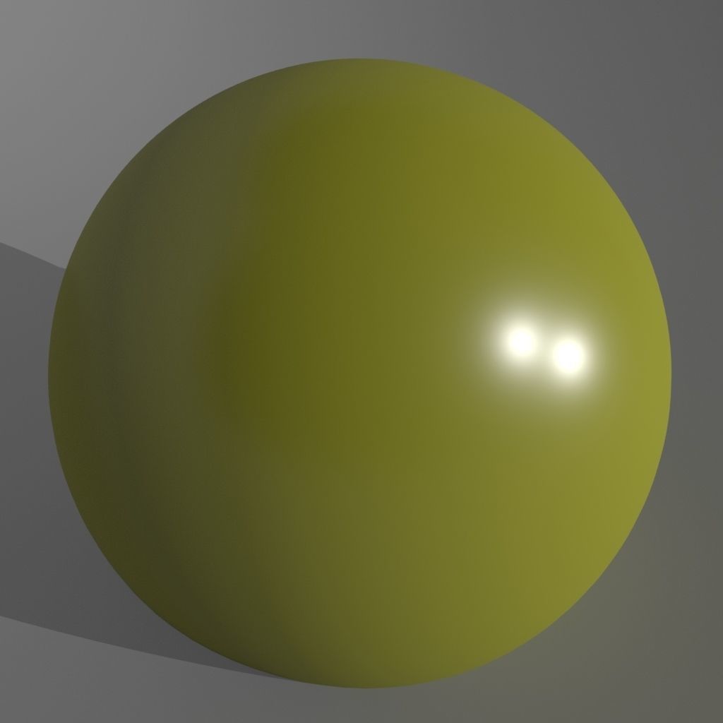 Ball Rig 3D model rigged | CGTrader