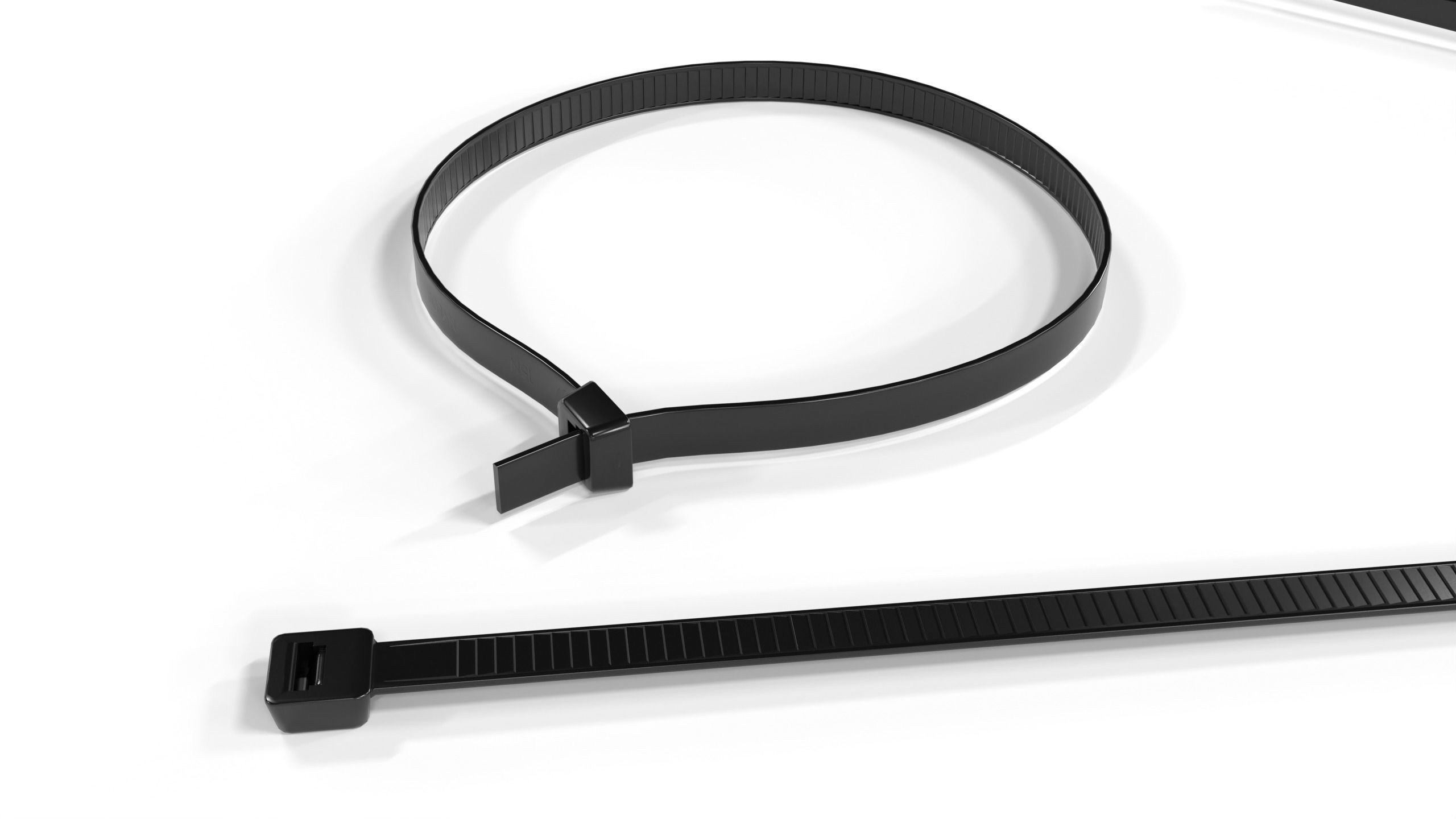 3D model Cable Tie VR / AR / low-poly | CGTrader