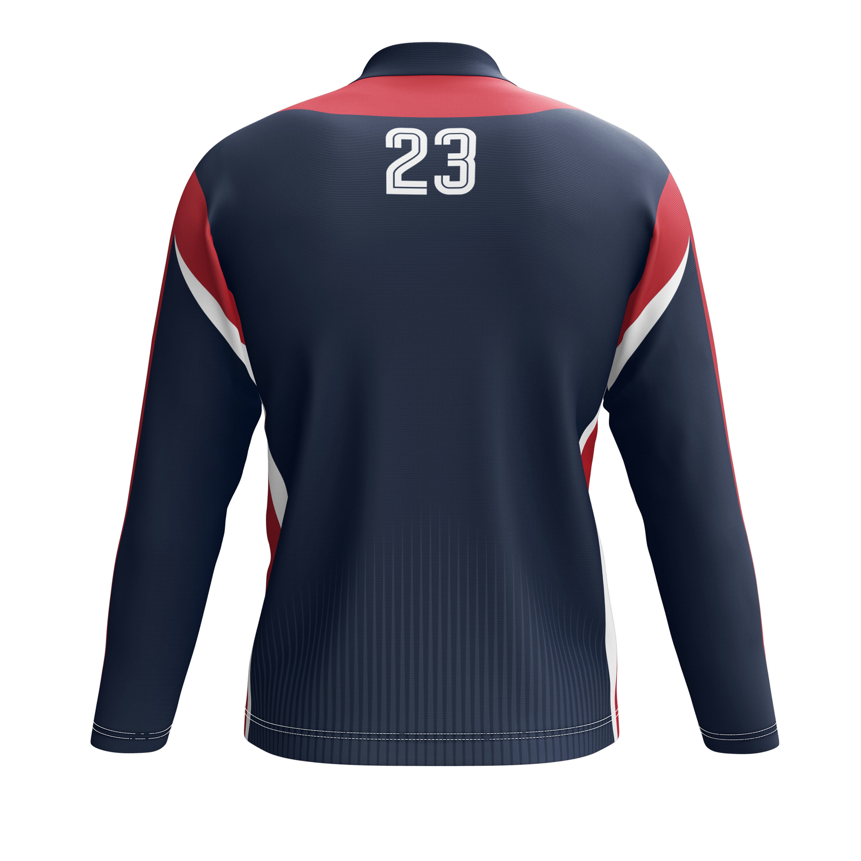BASEBALL BATTING JACKET 3D model | CGTrader