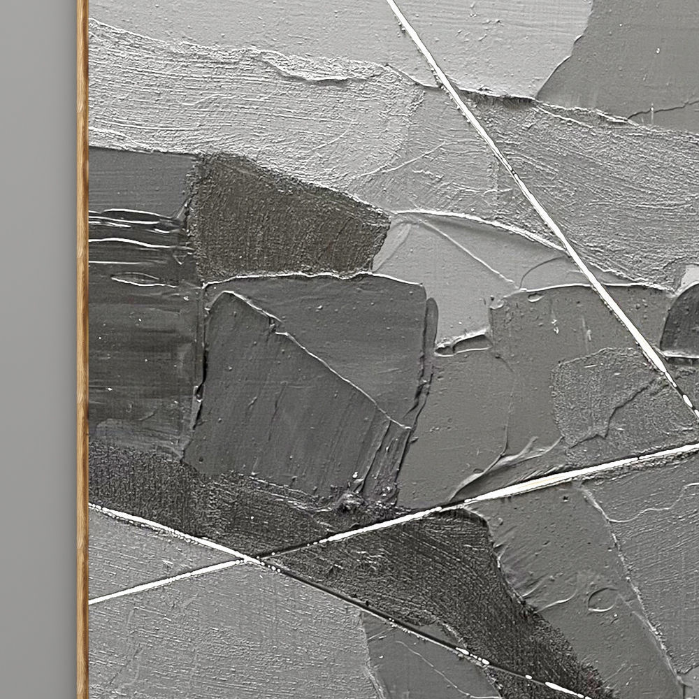 3D model Plaster two square photo frames 07 VR / AR / low-poly | CGTrader