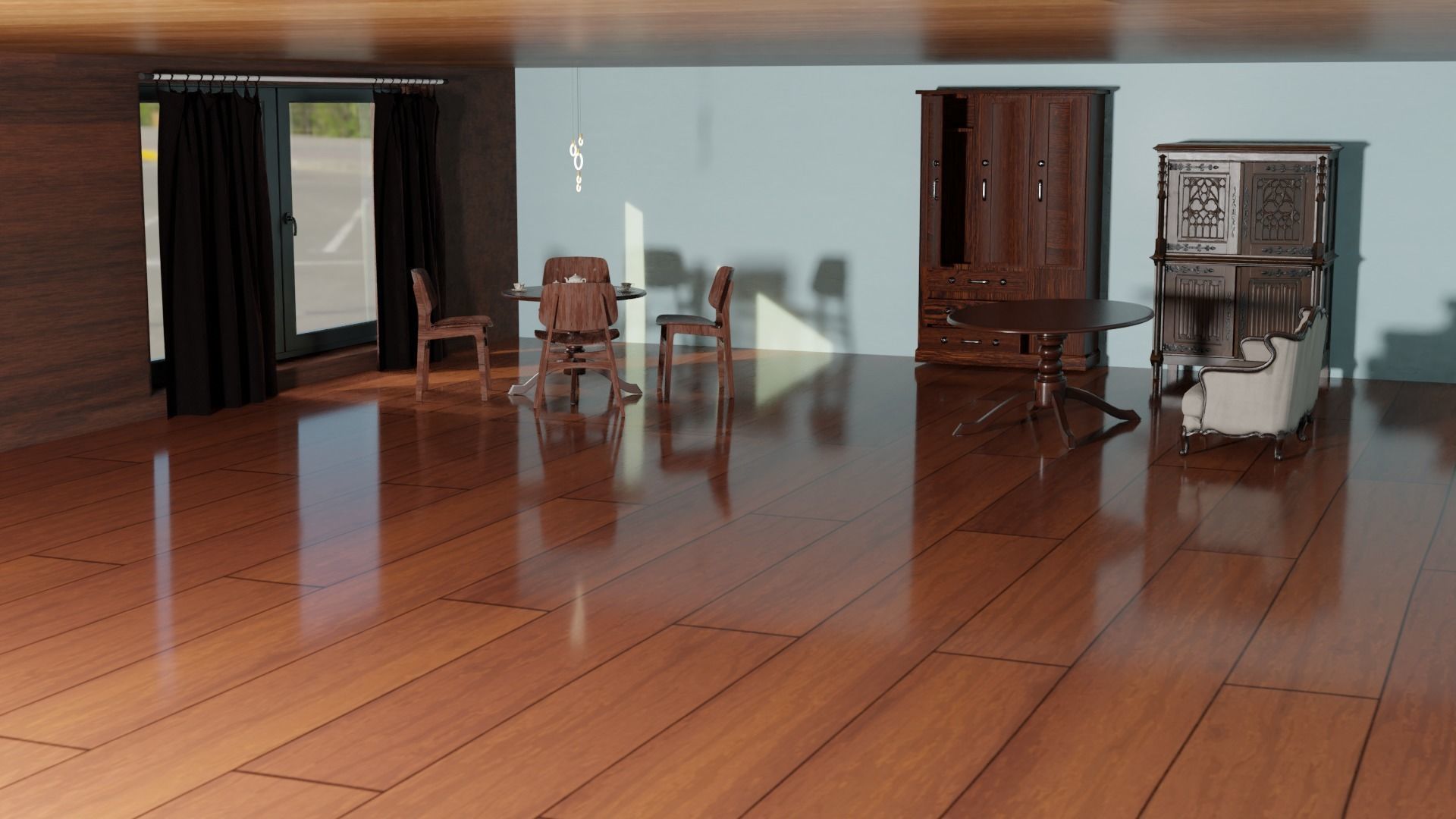 modeling texturing lighting animation and rendering 3D model | CGTrader