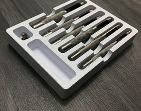 Storage box 3D Printing Models | CGTrader