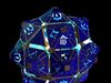 Hex Core from Arcane 3D model 3D printable | CGTrader