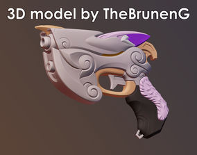 Dva 3D Printing Models | CGTrader