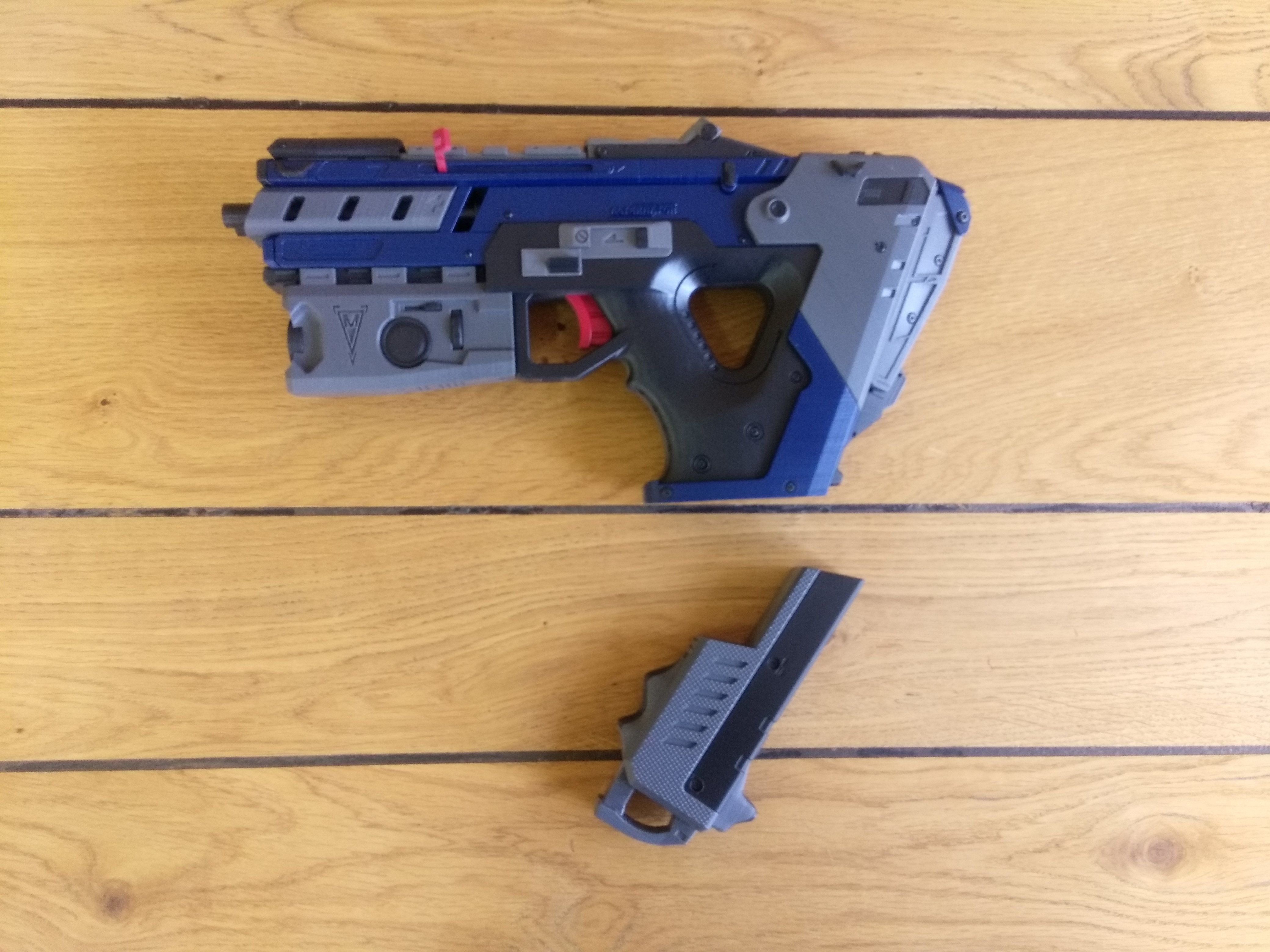 Alternator - APEX - Printable 3d model - STL 3D model 3D printable ...