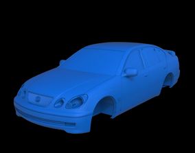 Lexus 3D Printing Models | CGTrader