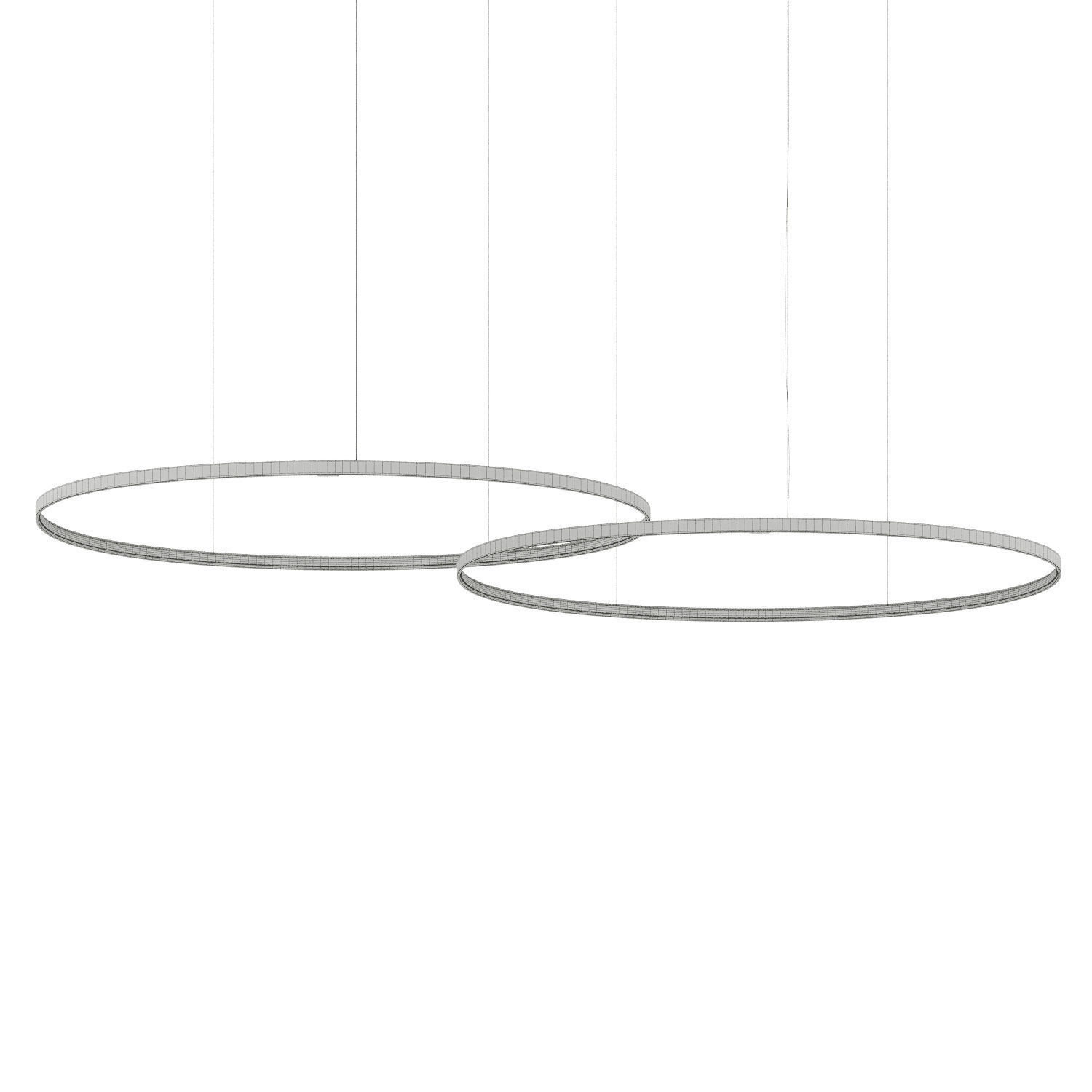 ZERO ELLIPSE BY PANZERI 3D model | CGTrader