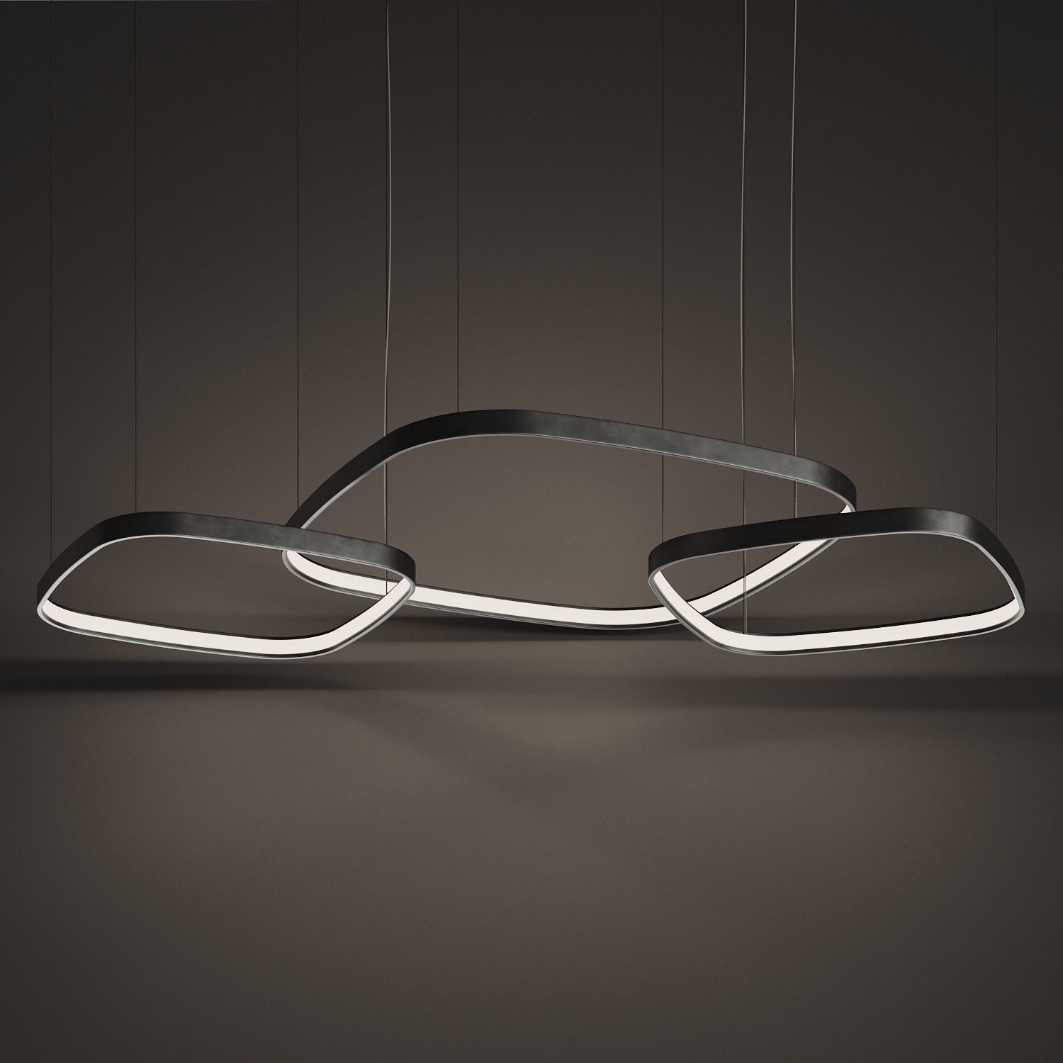 ZERO SQUARE BY PANZERI 3D model | CGTrader