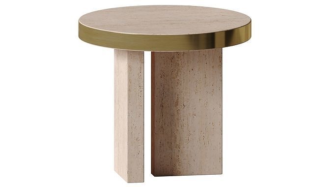 Davani PURE 3D model | CGTrader