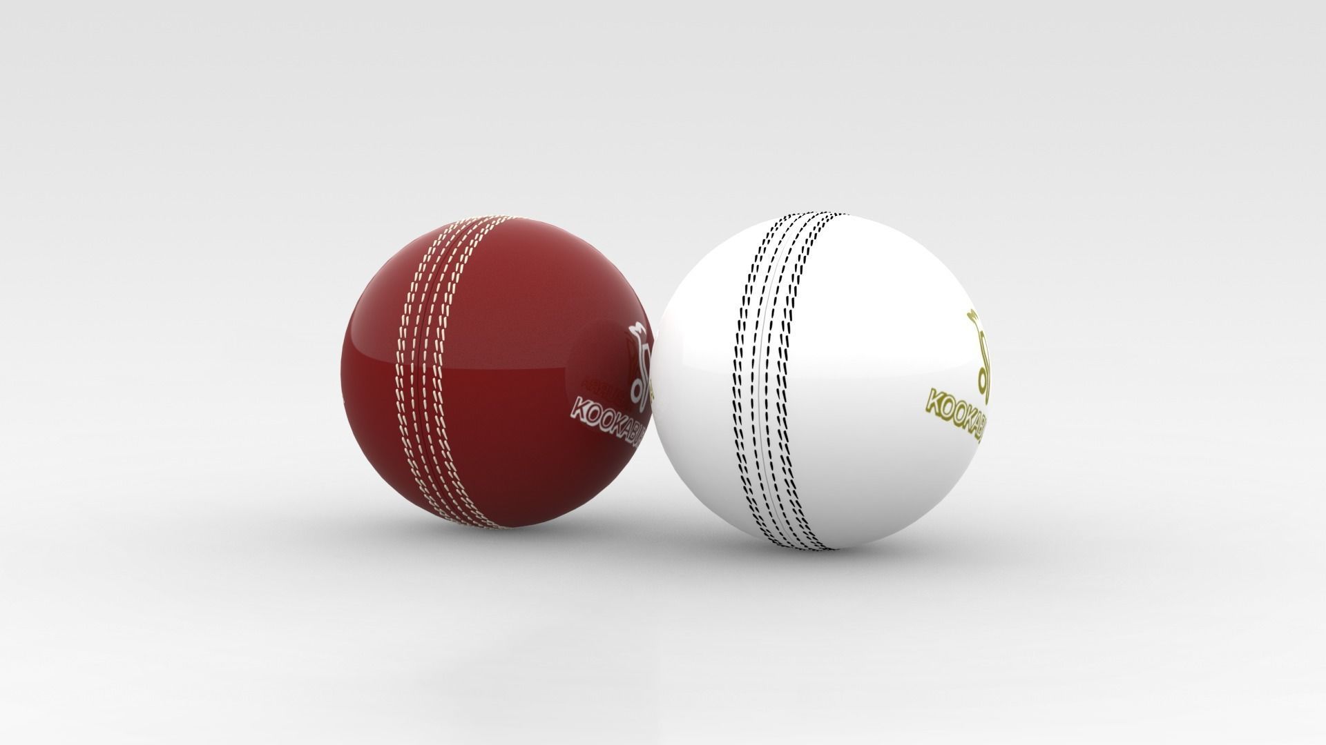 Cricket Ball 3D model | CGTrader