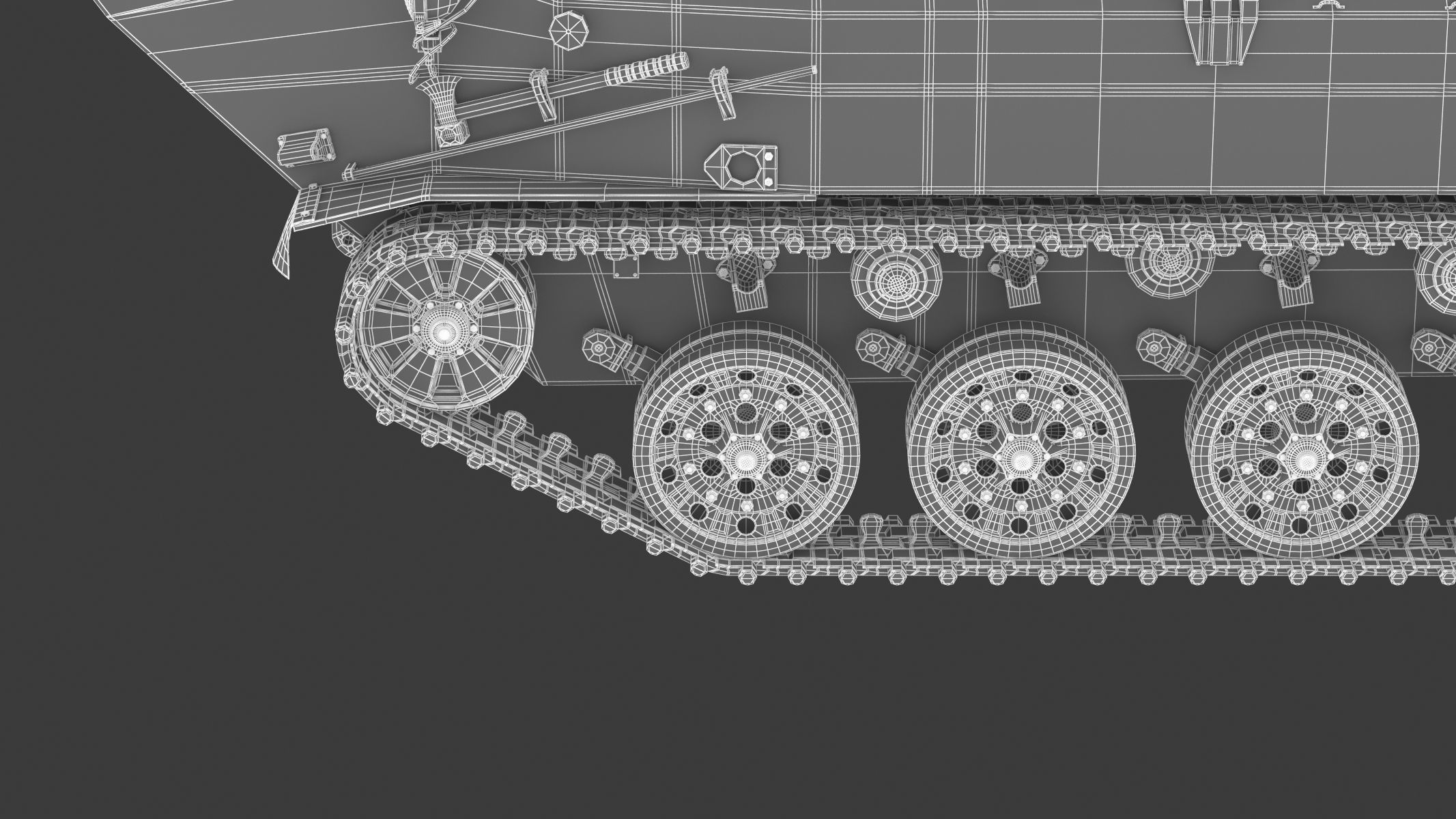 2S9 Nona 3D model | CGTrader