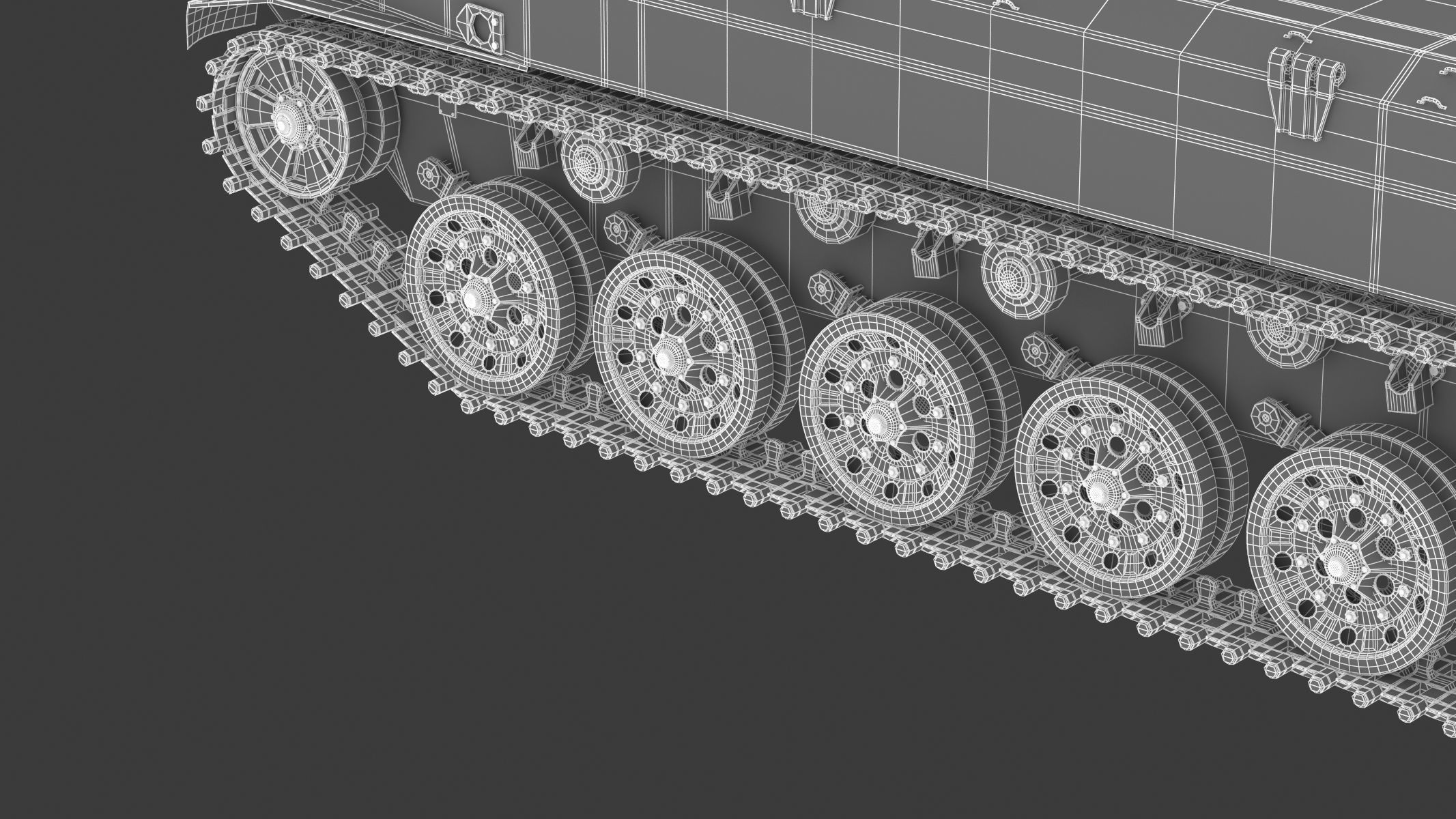 2S9 Nona 3D model | CGTrader