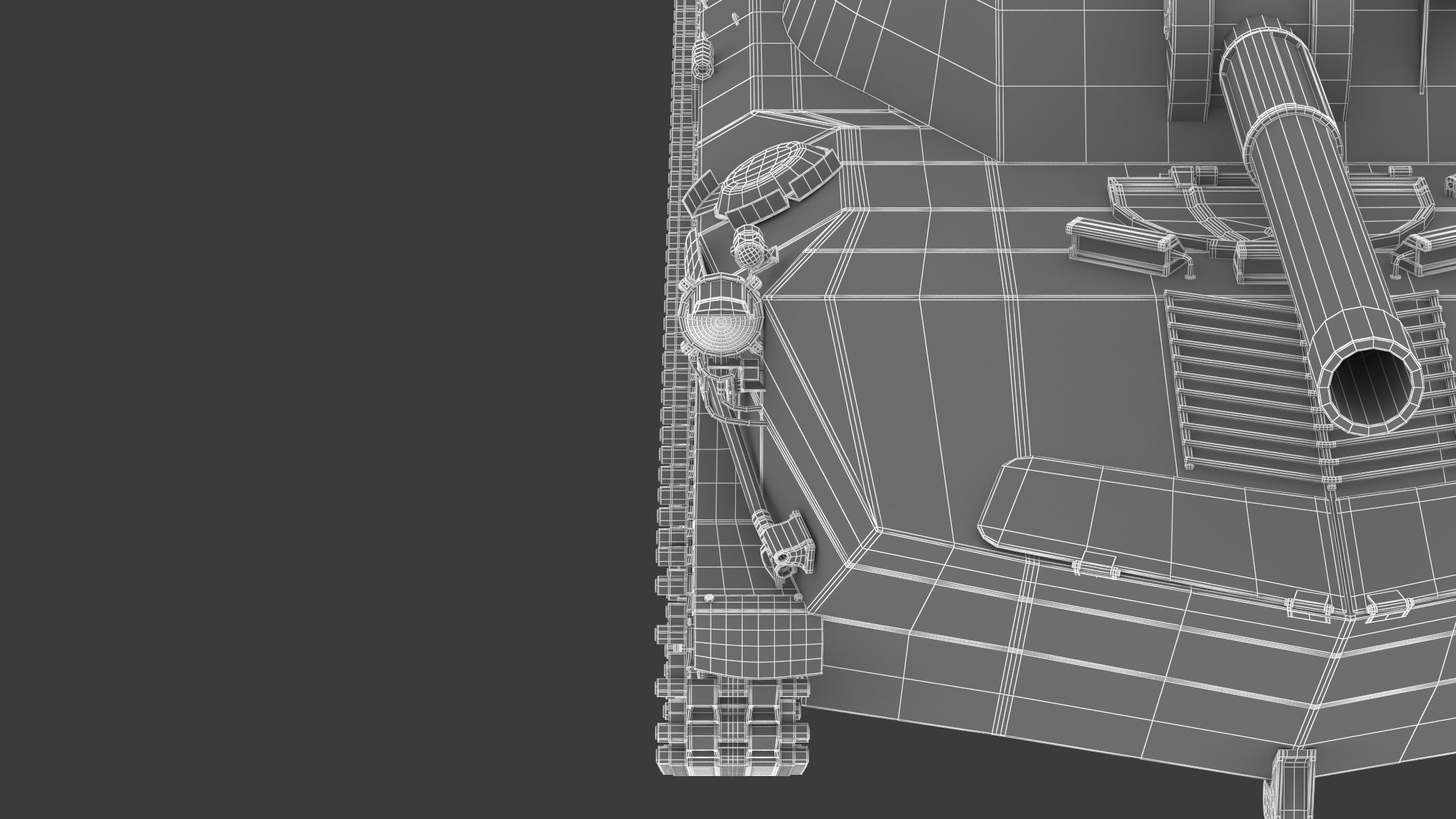 2S9 Nona 3D model | CGTrader