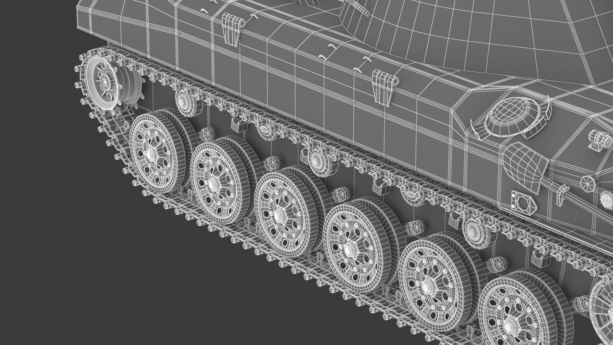 2S9 Nona 3D model | CGTrader