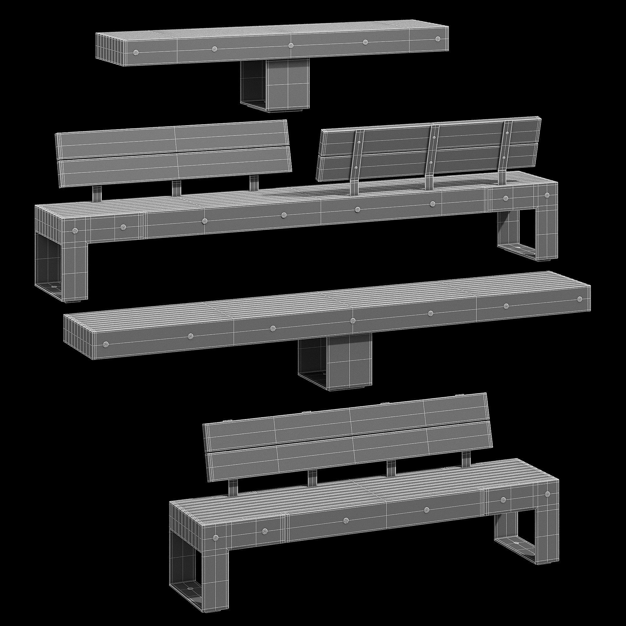 IDEAS 3D model | CGTrader