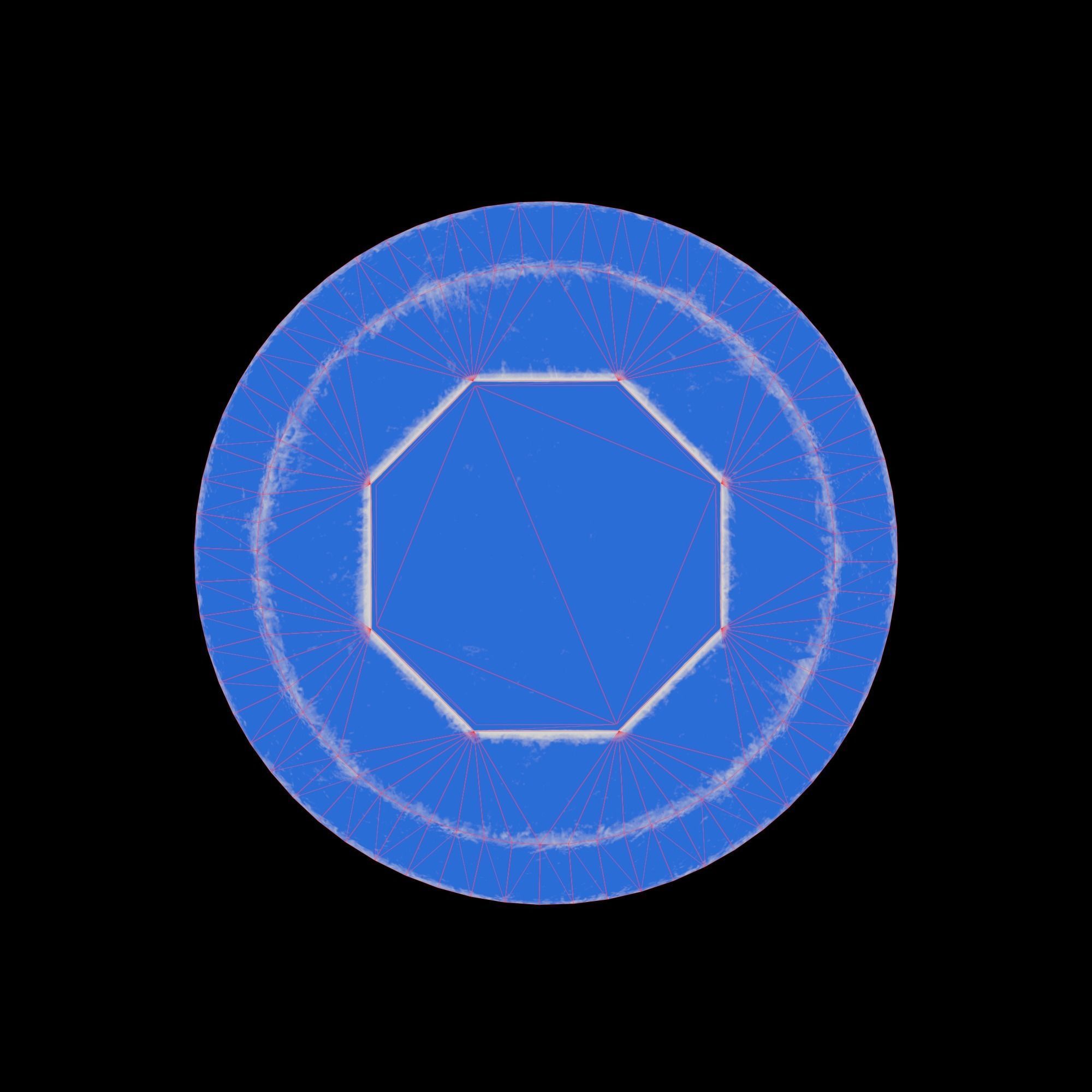 3D model Modern EMP grenade VR / AR / low-poly | CGTrader