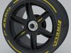 rotiform NGO wheel 3D model | CGTrader