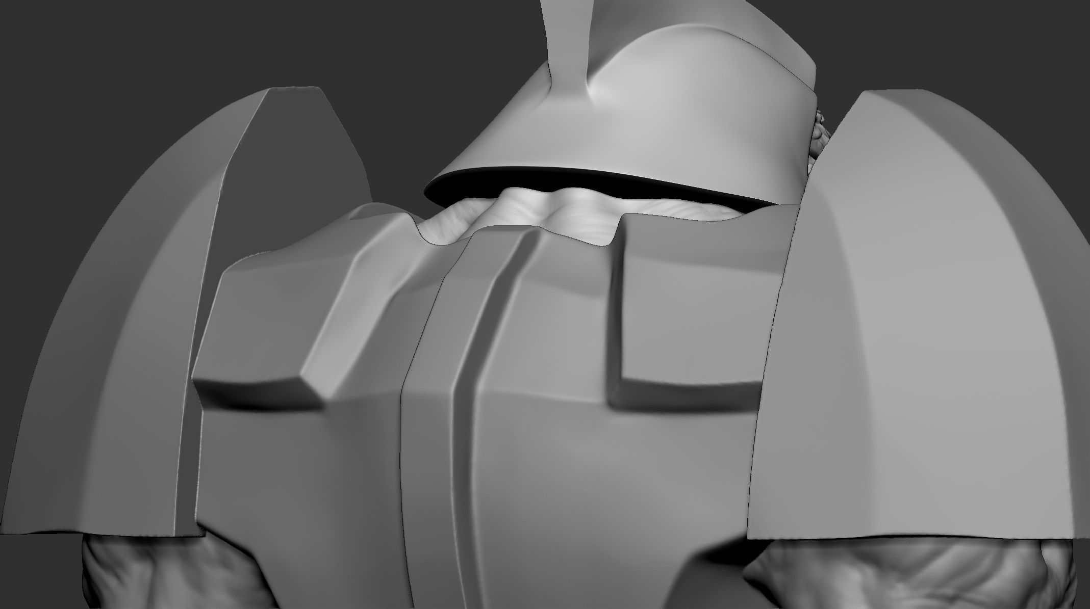 ALIEN GRUNT - HALF LIFE - STL - OBJ - FBX - 3D model 3D printable ...