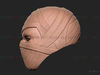 Moon Knight Mask - Marvel Comic helmet 3D model 3D printable | CGTrader