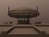 3D model Galactic Senate Building - Star Wars VR / AR / low-poly | CGTrader