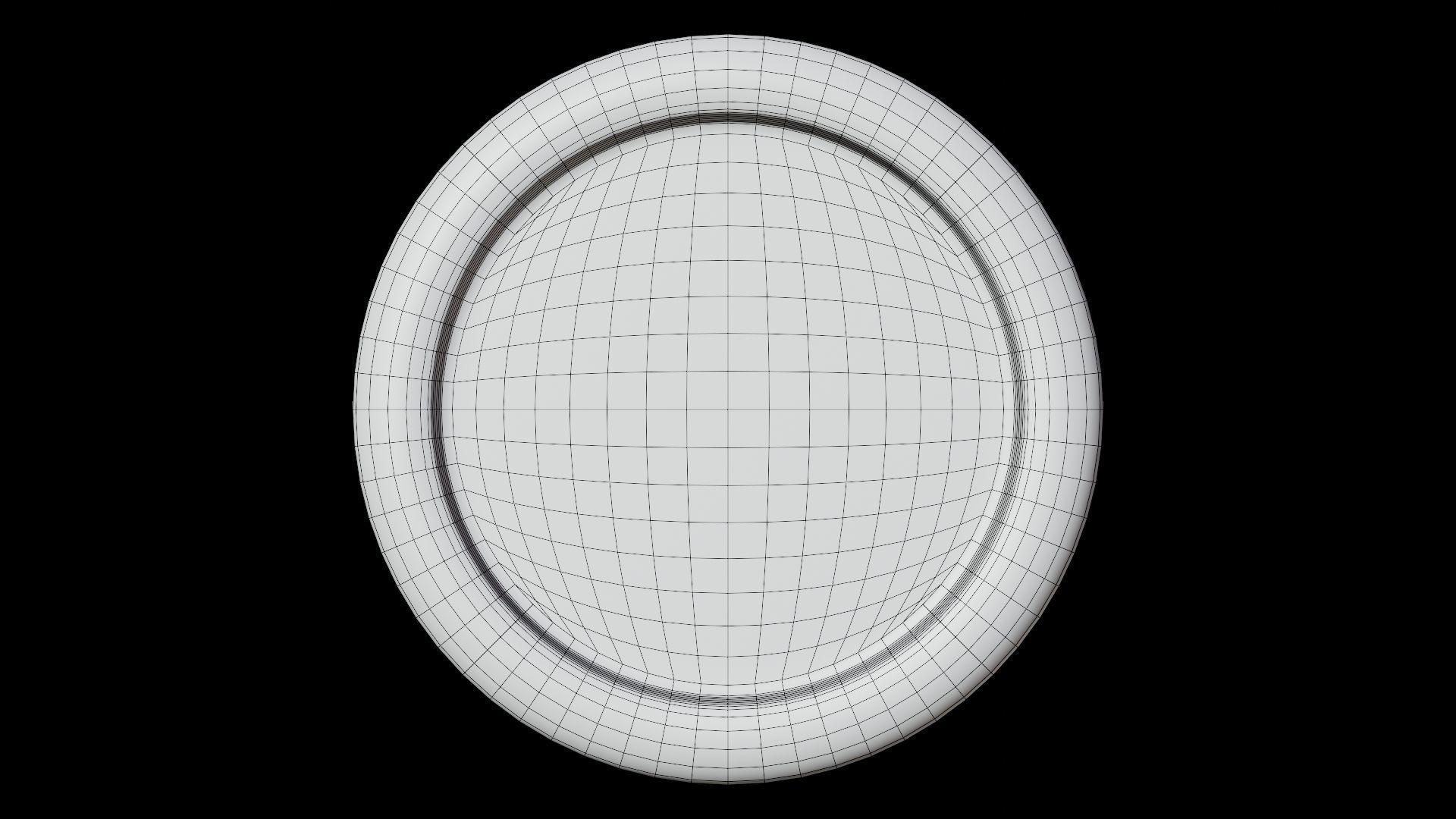 Polygon or MATIC Purple Crypto Coin model with cartoon style 3D model ...