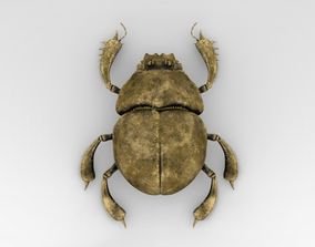 Scarab 3D Models | CGTrader