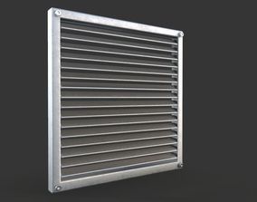 Vent 3D Models | CGTrader