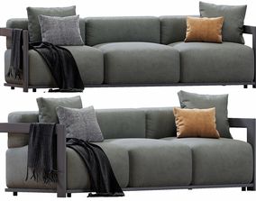 Claud 3D Models | CGTrader