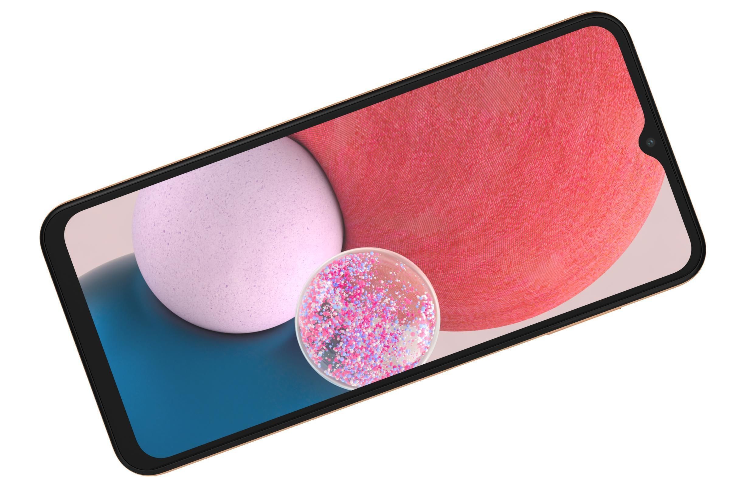 3D model Samsung Galaxy A13 LTE All Colors VR / AR / low-poly | CGTrader